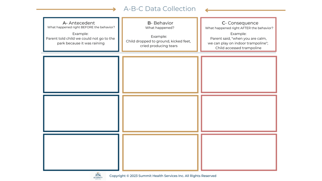 Applied Behavior Analysis Therapy for Autism at SHS USA