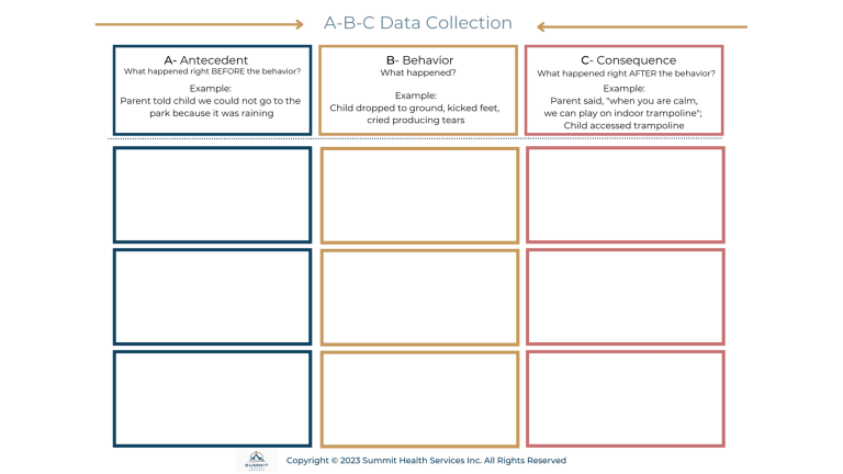 Applied Behavior Analysis Therapy for Autism at SHS USA